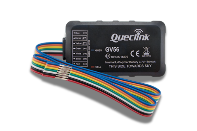 Queclink GV56 GPS Tracker - QTLoads